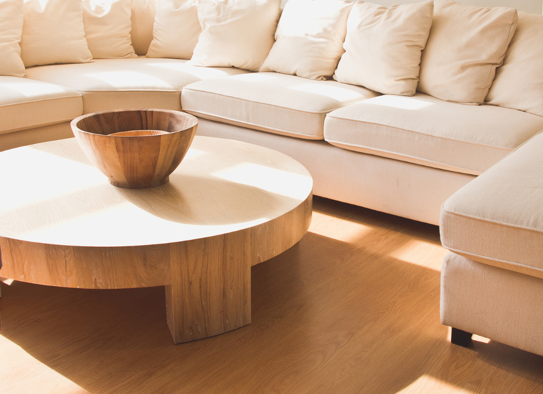 Round – Origin Table
